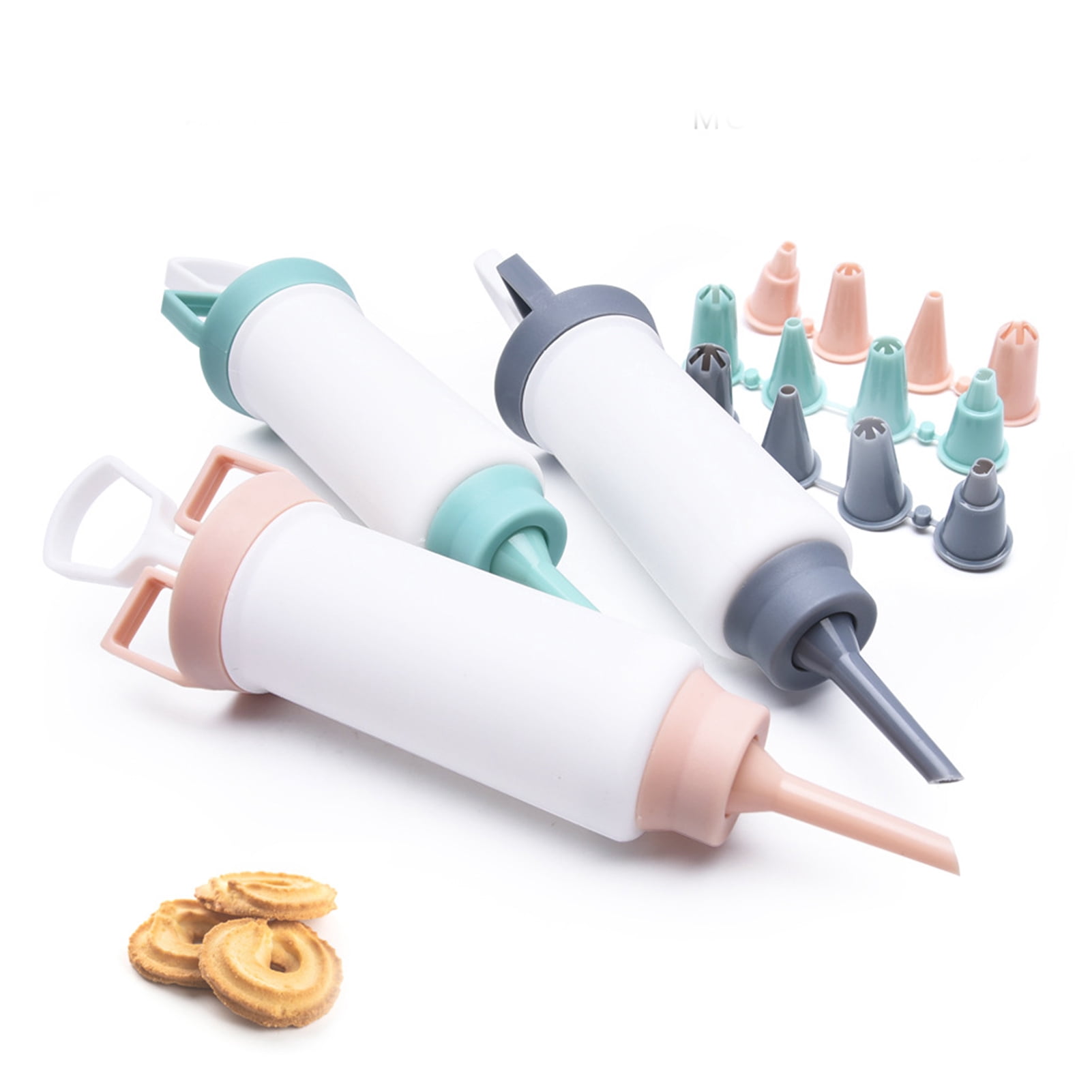 Portable Lightweight Cake Decorating Pen - Convenient Cake Drawing ...