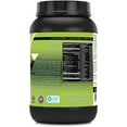 Amazing Muscle - Whey Protein, Matcha Flavor Powder (Isolate ...