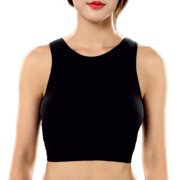 Starry Night Medium Support in Womens Sports Bras - Walmart.com