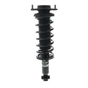 KYB Shocks & Struts SR4434 Complete Corner Unit Assembly Strut, Mount ...
