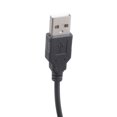USB Male To Double Female Power Cable Switcher Control Fast Charging ...
