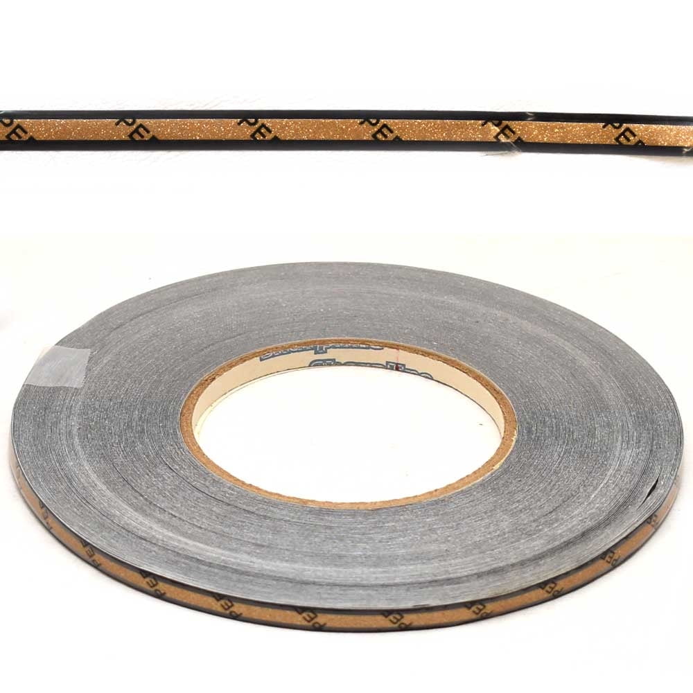 Bayliner Boat Pinstripe Decal 50816 | 1/4 Inch Black Gold (150 FT ...