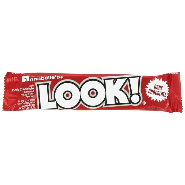 Look Bar (Innerpack of 24) - Walmart.com