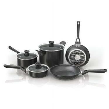 Open Box Ninja C33000 Foodi NeverStick Premium 3-Piece Cookware Set, 12 ...