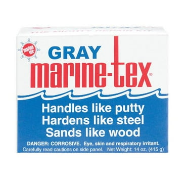Marine-Tex RM321K FlexSet - Walmart.com