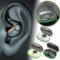 Wireless Headset with Extended for Clear Calls and Immersive Audio ...