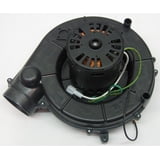 Fasco A195 HVAC Furnace Draft Inducer Blower Motor for Trane D330757P03 ...