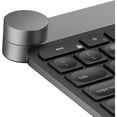 Logitech Craft Advanced Wireless Keyboard - Walmart.com