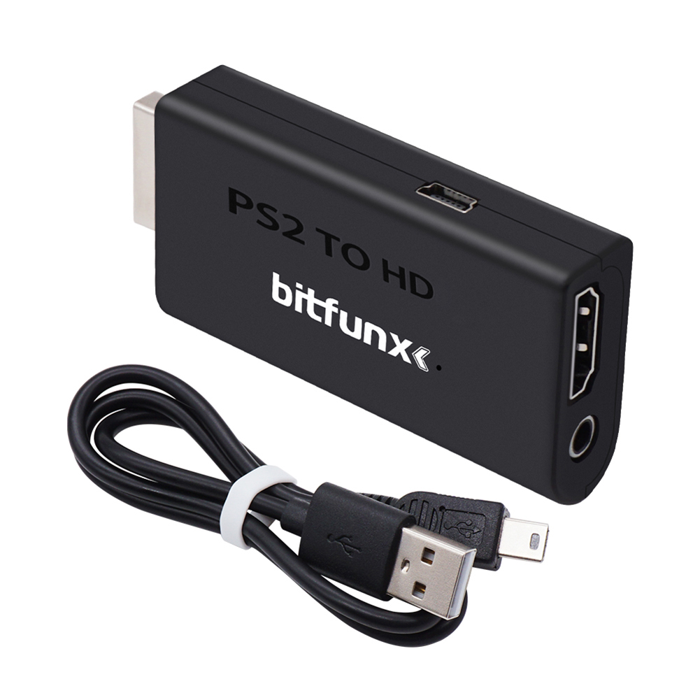 Convertidor Compatible Con Hdmi Convertidor de audio y video compatible ...