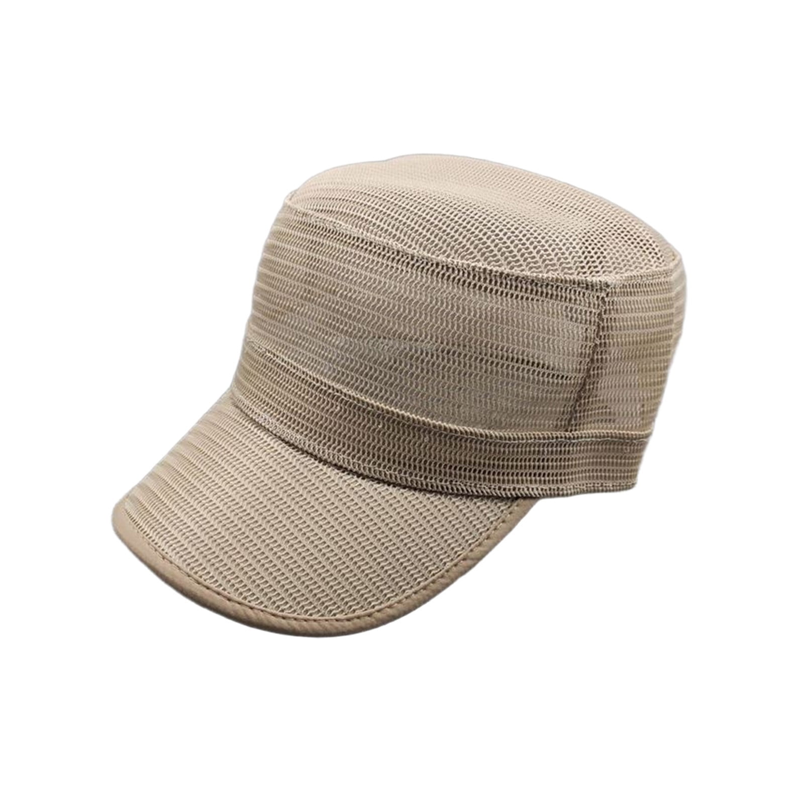 Sombrero de red con gran circunferencia de cabeza, sombrero de copa ...