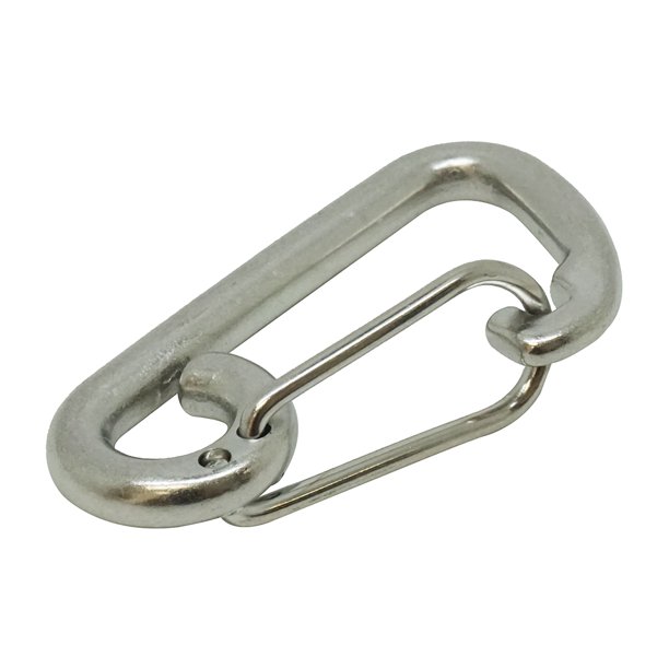 Scuba Choice Boat Marine Clip Stainless Steel Safety Spring Hook ...