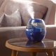Honeywell Mistmate Ultrasonic Humidifier HUL520LV, Blue - Walmart.com