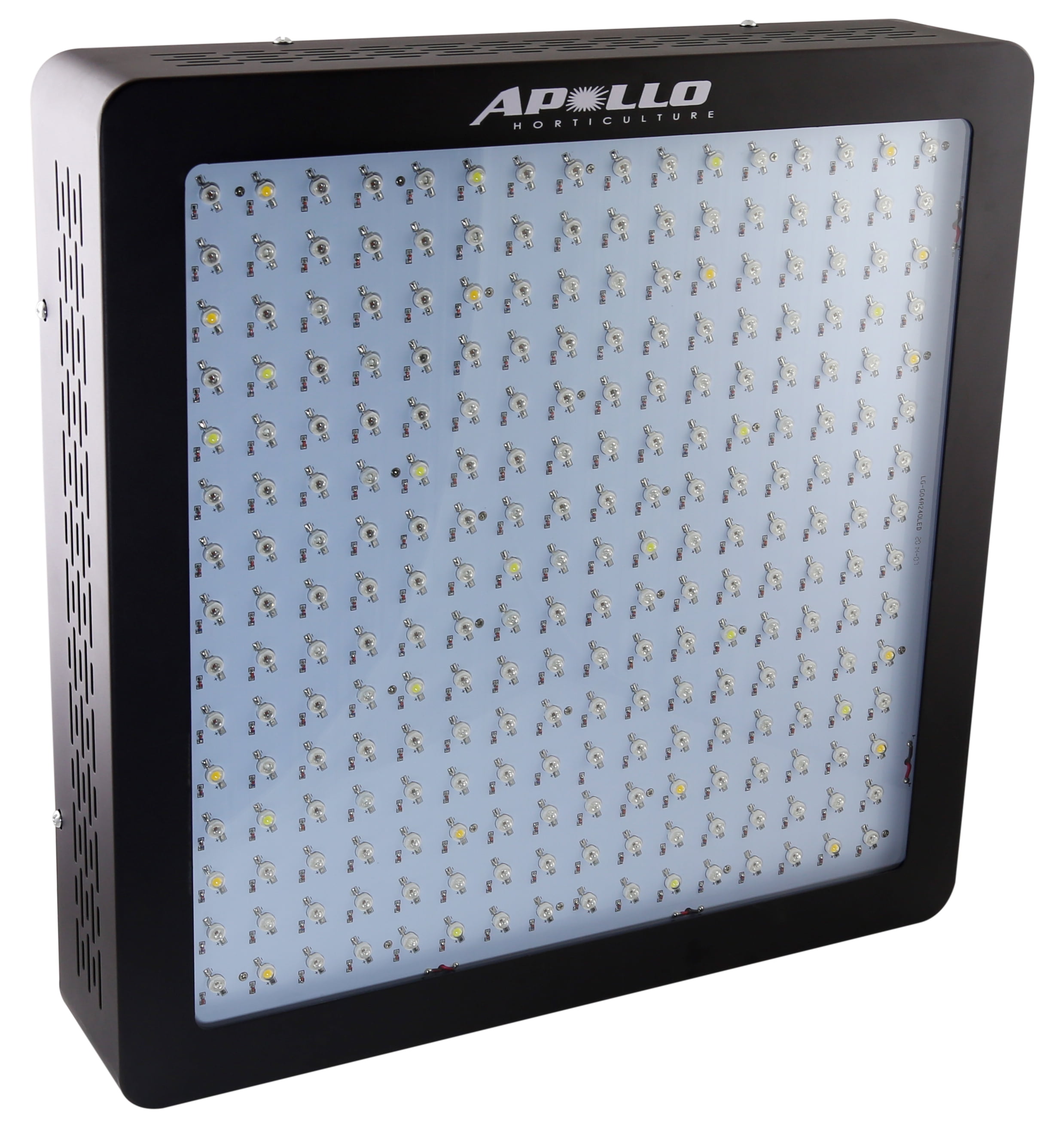 Apollo Horticulture Full Spectrum 1200 Watt LED Grow Light for Indoor ...