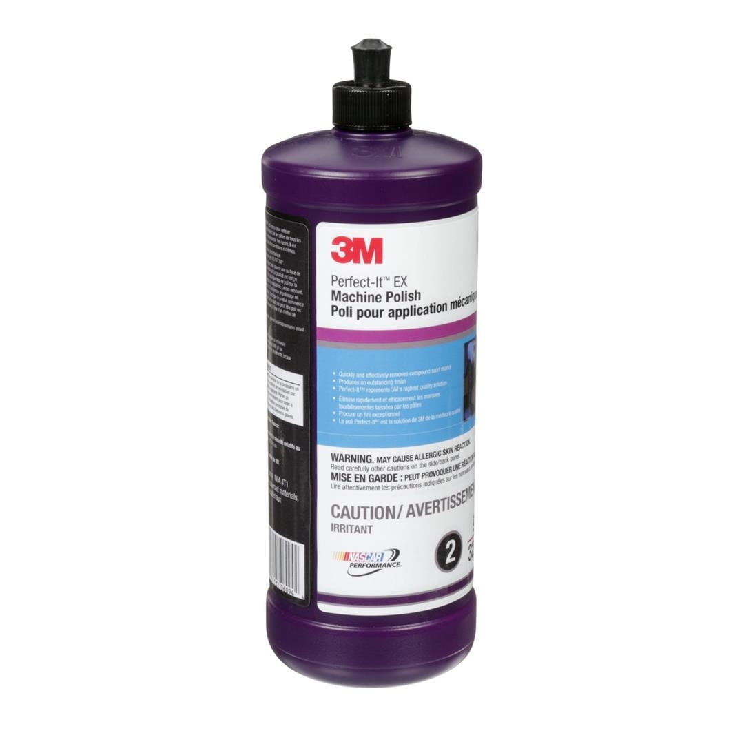 Click here for 3m Polishing Compound 06094 Perfect-It; Liquid; Bl... prices