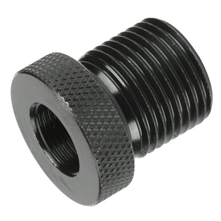 Gupbes Oil Filter Threaded Adapter,Oil Filter Threaded Connector,1/2‑28 ...