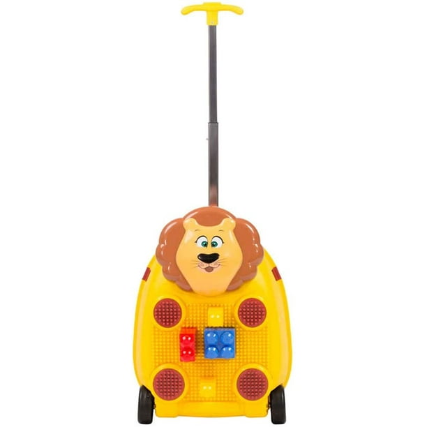 Carrying Case Wheels