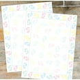 Great Papers! Baby Feet Letterhead, 80 Count, 8.5"x11" (2014127 ...