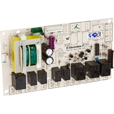 Frigidaire 5304505571 Washer Electronic Control Board Genuine Original ...