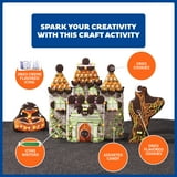 Create A Treat Decorated Halloween Cookie Kit for Kids, OREO Spooky ...