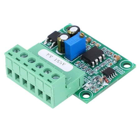 FV Conversion Module,FV-1KHz5V Frequency to Voltage Analog Voltage ...