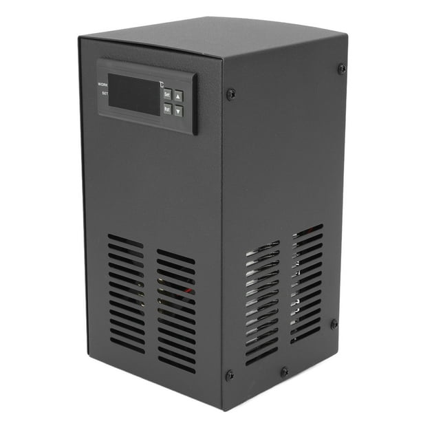 Fish Tank Chiller,Aquarium Water Chiller Electronic Fish Tank Cooling ...