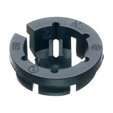 Arlington Industries 841ST-10 Snap-Tite Bag of 10 Cable Connector - 0. ...