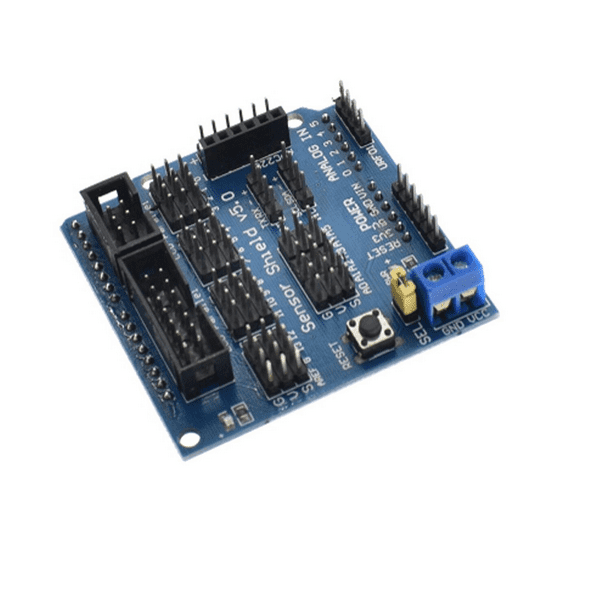 Sensor Shield V5.0 Arduino UNO | Bodega Aurrera en línea