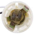 WVE Parking Light Bulb Socket for Auto Car Marker, Meets OEM ...