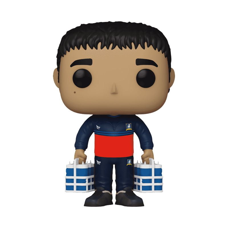 Click here for Funko Pop! Television: Ted Lasso - Nate Shelley Vi... prices