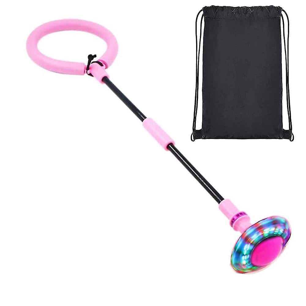 Bola de salto de isla para niños con mochila, bola de balanceo de ...