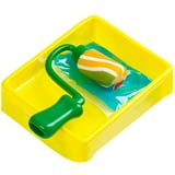 Face Twisters Paint Roller Candy, 0.78 oz. (22g) - 12 Count Display Box ...