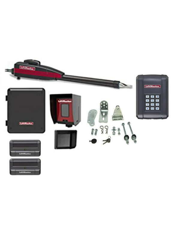 LiftMaster in Garage Door Openers and Hardware - Walmart.com