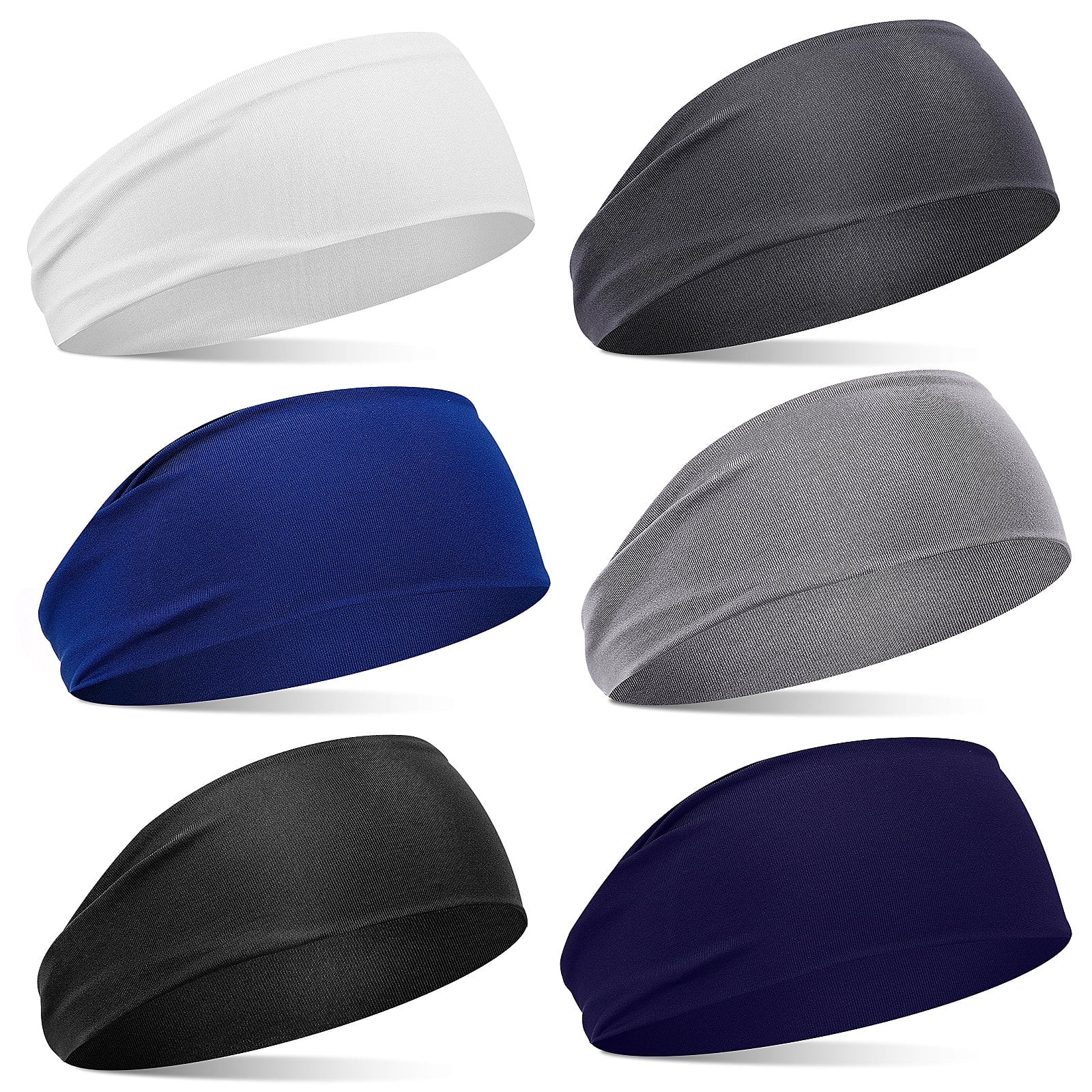 Click here for Miangastore 6pcs Kids Sports Headbands Soccer Head... prices