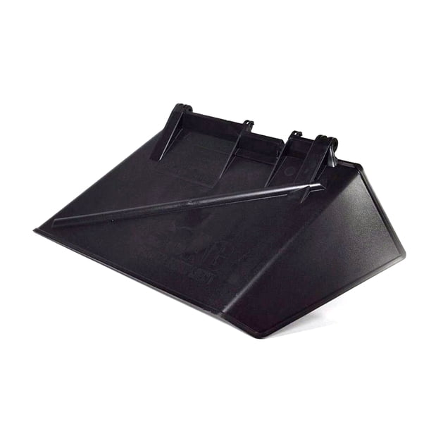 Scag Small Advantage Discharge Chute with Tag for Lawn Mower Decks ...