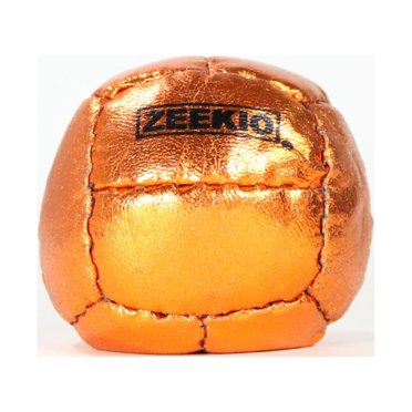 Zeekio Galaxy Juggling Ball - Premium 12 Panel Leather Ball, 130g, 67mm ...