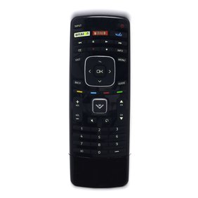 GE 6-Device Universal Remote Control, Backlit, Silver, 33712 - Walmart ...
