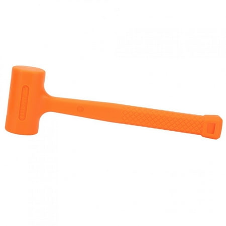 Soft Face Hammer,Practical PVC Rubber Soft Installing Hammer Rubber ...