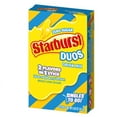 Starburst Water Flavor Packets 6-Box Assortment with Blue Raspberry ...