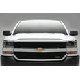 T-Rex Grilles 6211271 Laser Billet Series Black Grille (Chevrolet ...