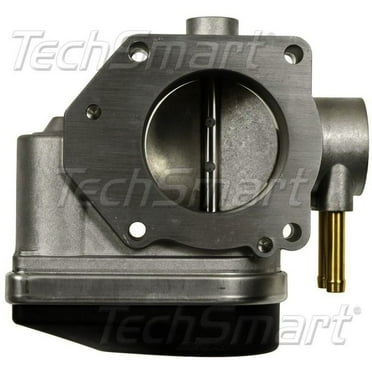Fuel Injection Throttle Body Assembly - Walmart.com