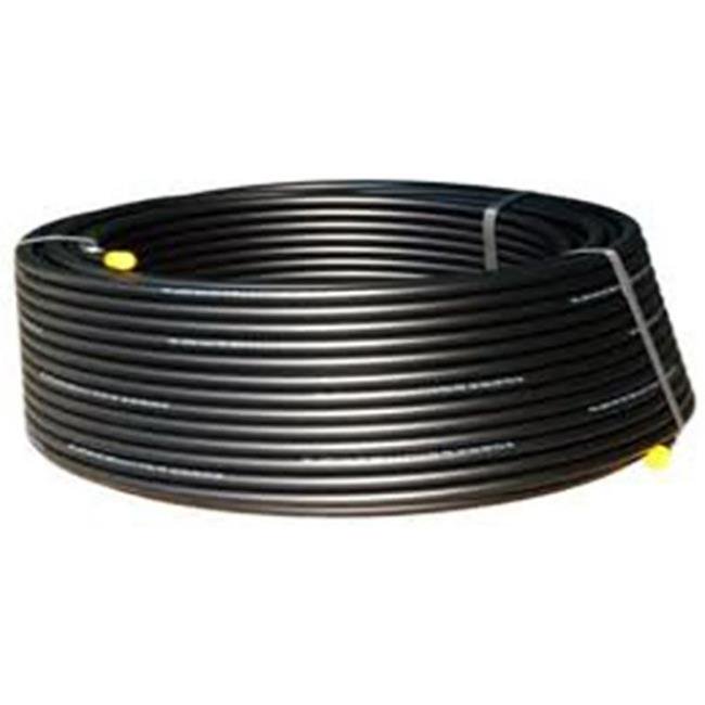 Flying W Plastics UP1021 Plastic Pipe Roll - 0.75 in. x 100 ft. 100 PSI ...