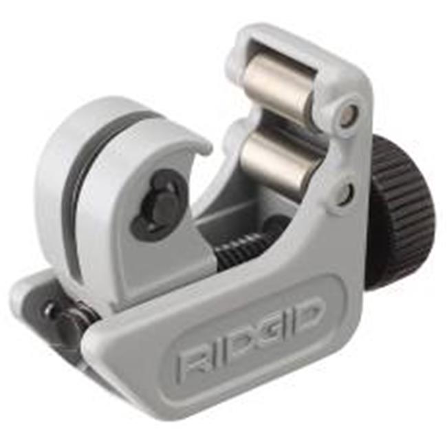 Ridge Tool Company 813105 Ridgid Midget Tube Cutter - Walmart.com