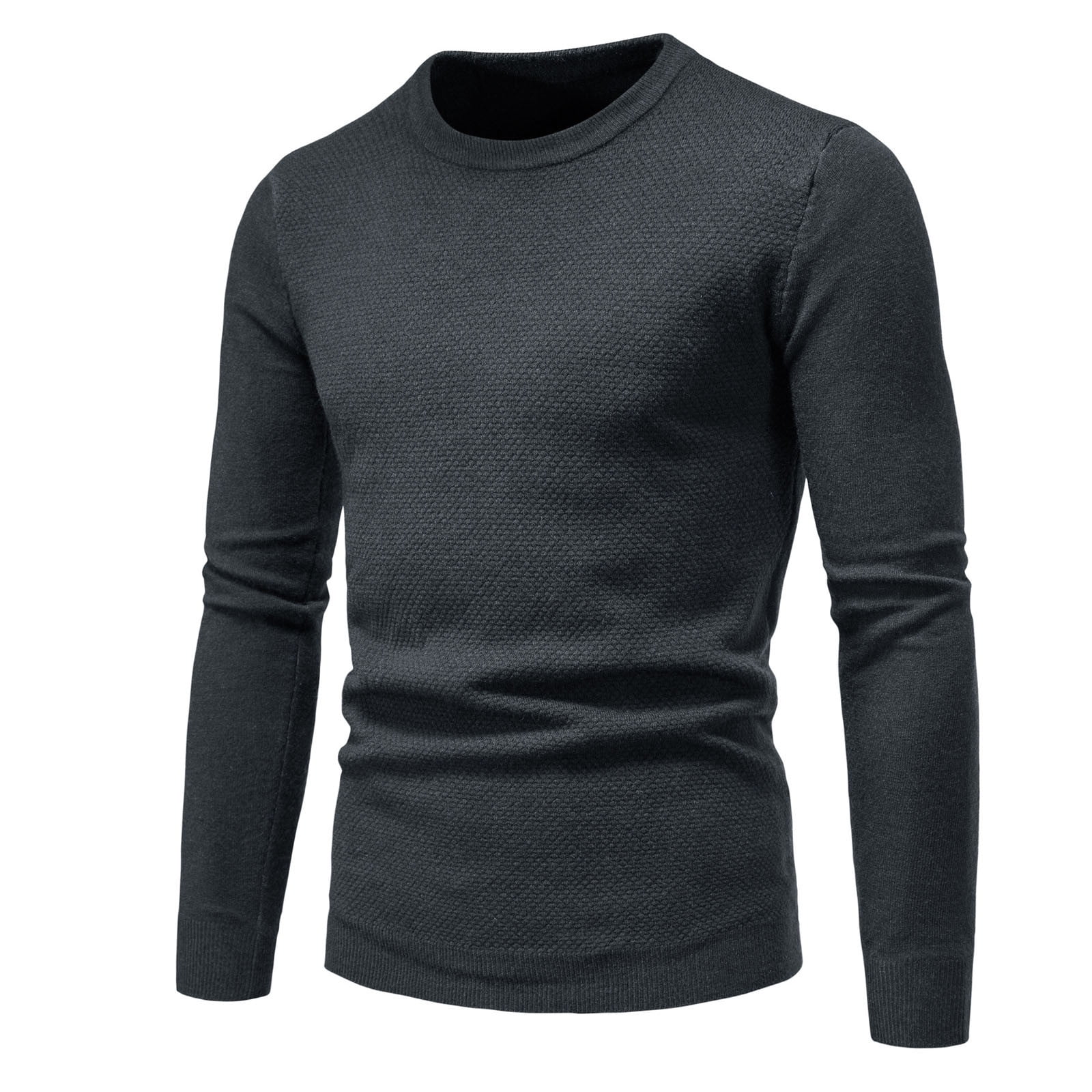 Click here for Egnmcr Mens Sweater Fashion Men Casual Long Sleeve... prices