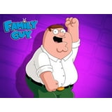 Family Guy Complete Box Set Collection: Seasons 1-22 (DVD) - Walmart.com