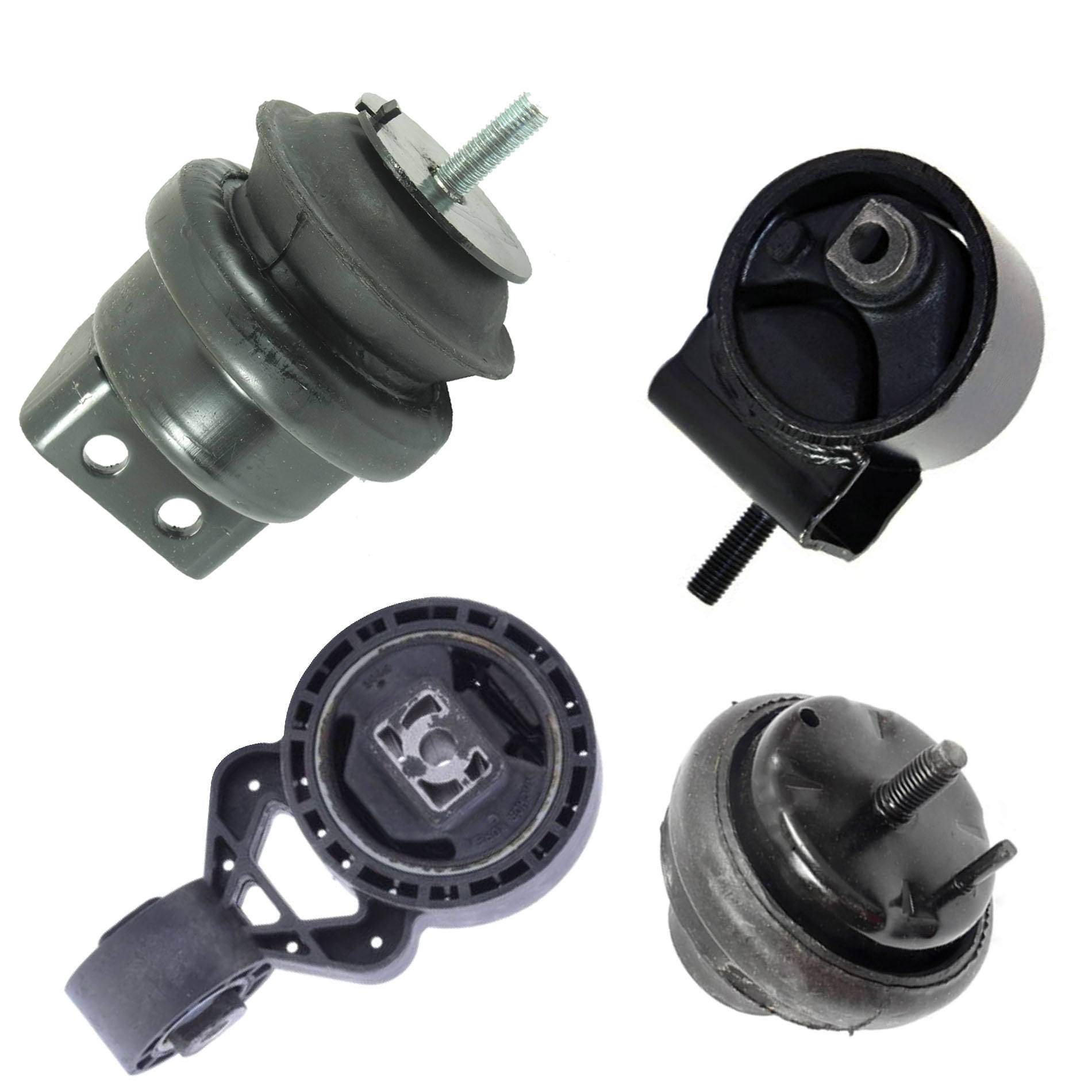 Fits For 04-07 Ford Taurus 3.0L V6 Engine Motor and Automatic ...