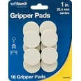 Soft Touch Gripper Pads - Walmart.com