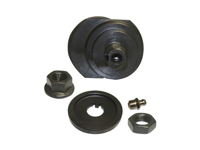 Front Upper Ball Joint - Compatible with 1999 - 2006 GMC Sierra 1500 ...