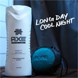 AXE White Label Night Body Wash for Men 16 oz - Walmart.com