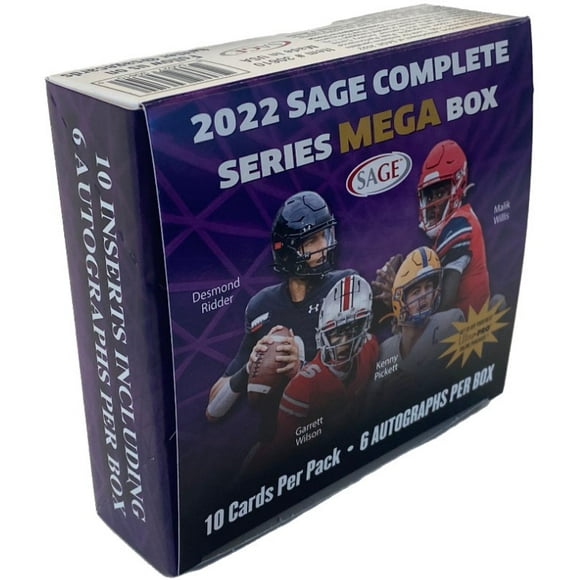 Optic Mega Box