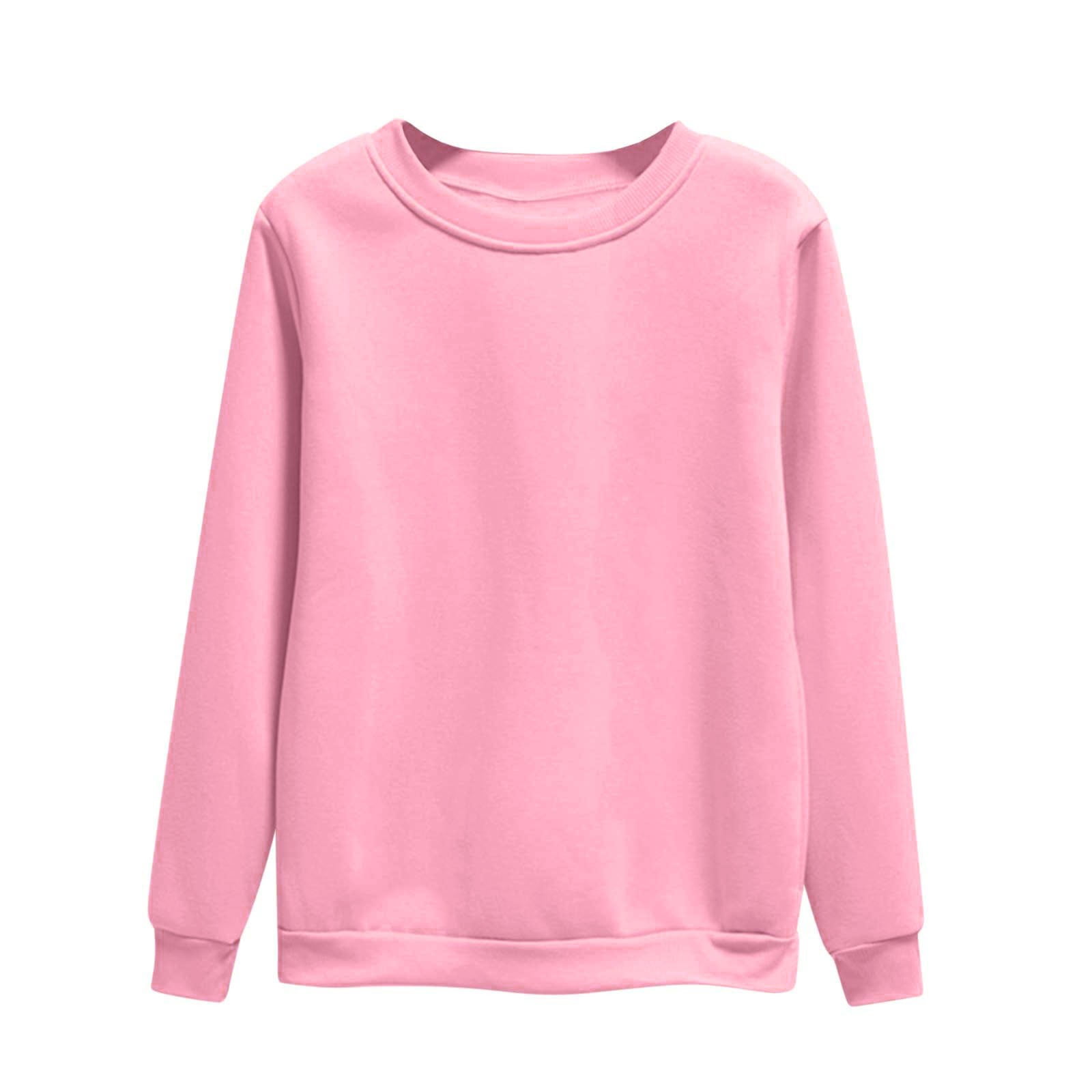 Click here for Cfhntfmh Plus Size Sweatshirts For Women Casual Fl... prices